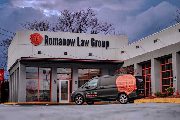 We Will Come to You | Pittsburgh Law Firm | Romanow Law Group